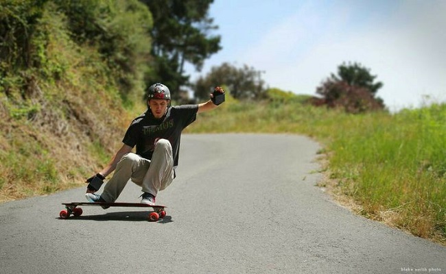 Longboard